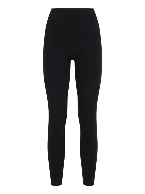 Wolford Seamless Form Leggings - Black