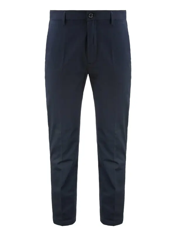 DEPARTMENT 5 Prince Chino Pants For - Blue