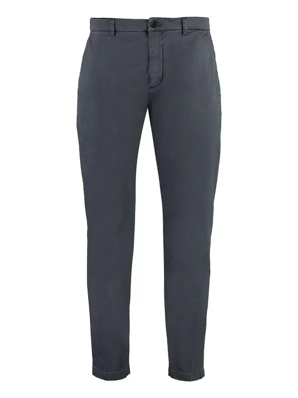 DEPARTMENT 5 Prince Chino Pants For - Grey