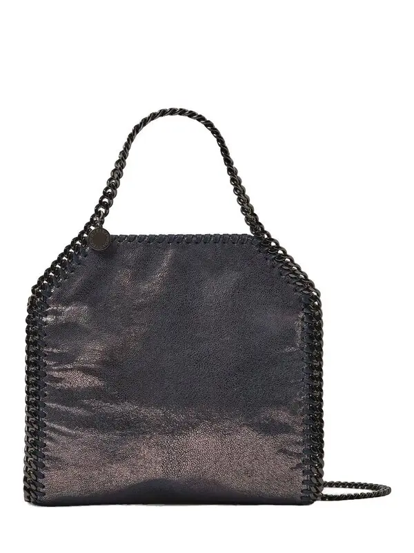 Stella McCartney Falabella Mini Handbag - Blue