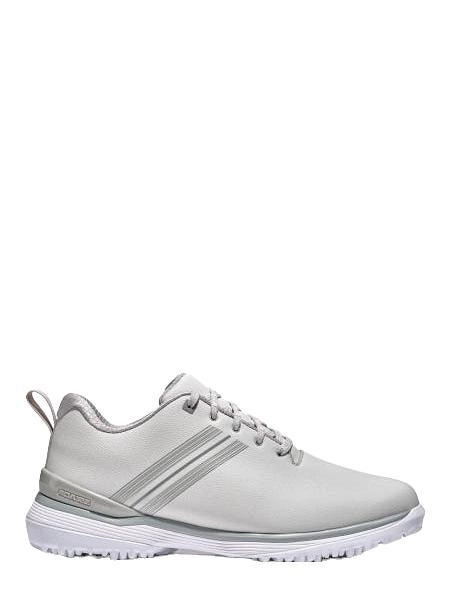 SQAIRZ Pros2 Lt Golf Shoe Lightweight Performance And Stability - Gray