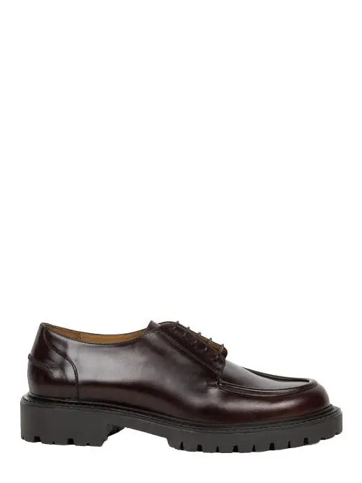 BOBBIES Abel Derbies - Bison