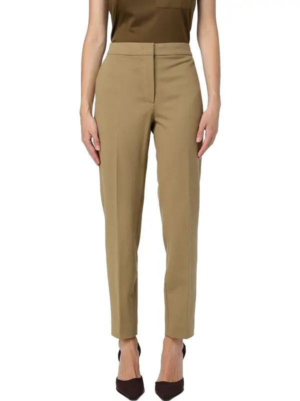 Max Mara Pants - Green