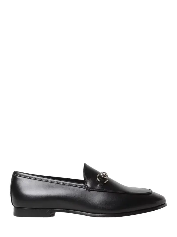 Gucci Loafer - Black