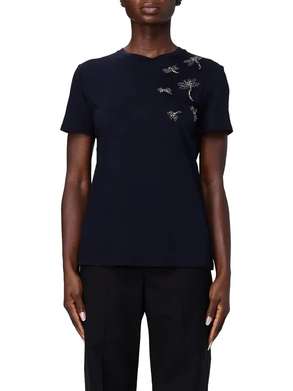 Max Mara T-shirt 1 - Blue