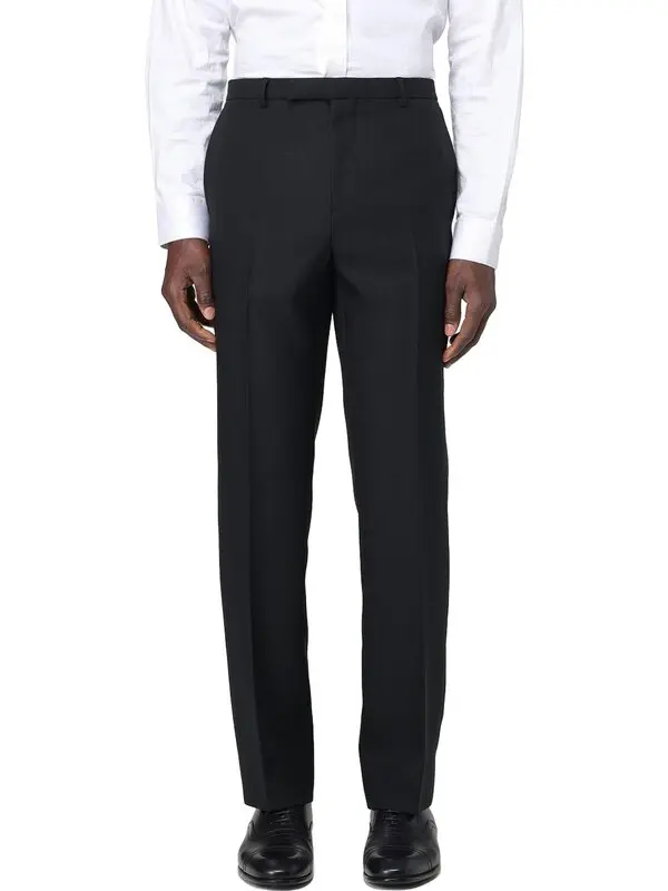 Gucci Tailored Pants - Black