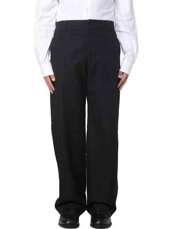 Gucci Pants - Black
