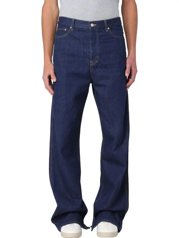 Gucci Jeans - Blue
