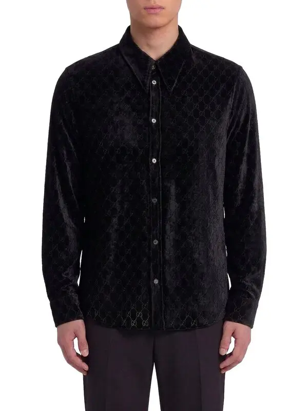 Gucci Shirt - Black