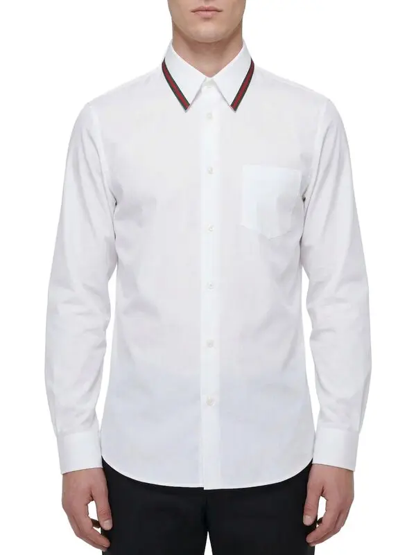Gucci Shirt - White