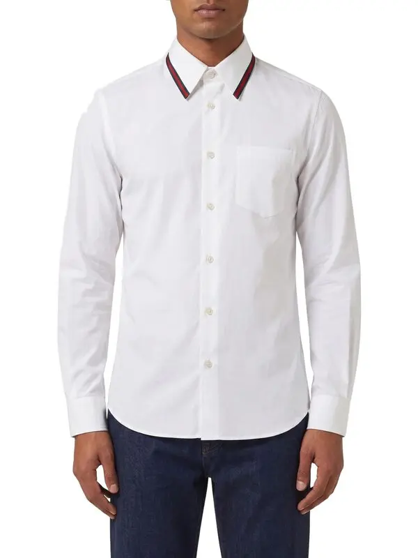Gucci Shirt - White