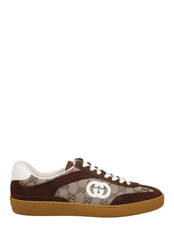 Gucci Sneakers - Brown