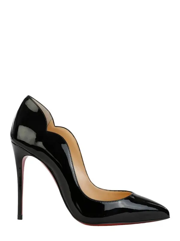 CHRISTIAN LOUBOUTIN High Heel Pumps - Black