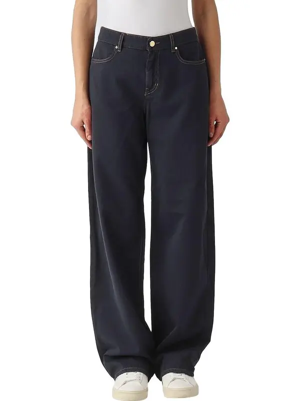 Max Mara Pants - Blue