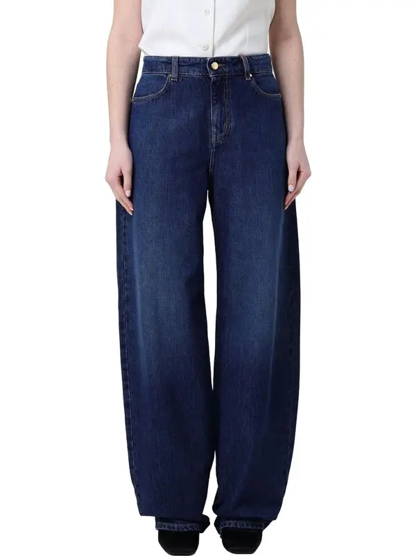 Max Mara Jeans - Blue