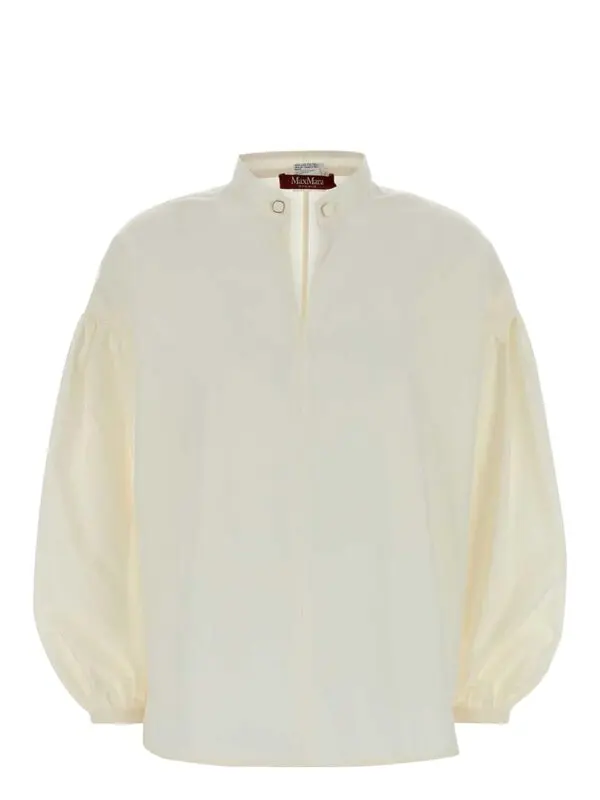 Max Mara Shirt - White