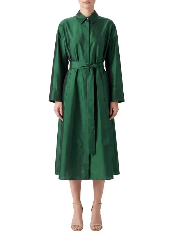 Max Mara Dress - Green