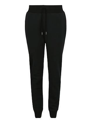 Bally Tracksuit Joggers - Black
