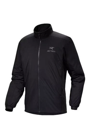 Arc'teryx Atom Jacket - Black