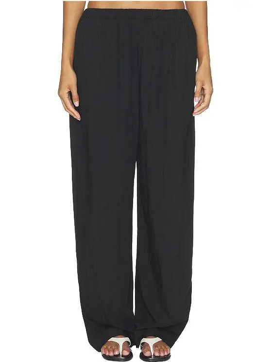 LOVERS AND FRIENDS Matilda Pant - Black