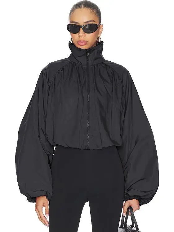LOVERS AND FRIENDS Romee Jacket - Black