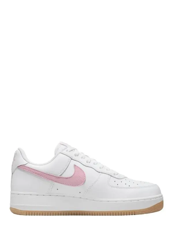 Nike Force 1 Low-top Sneakers - White