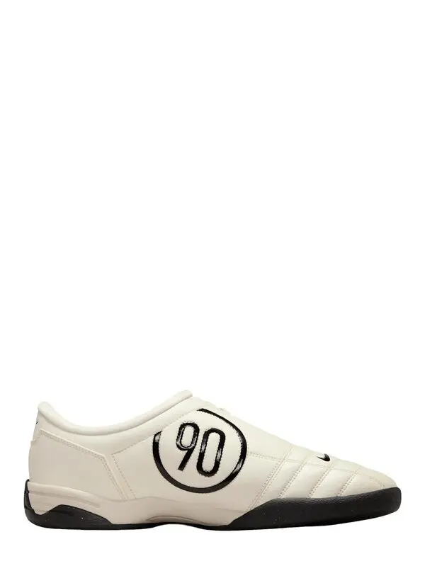 Nike Total 90 Sp Lace-up Sneakers - Light Orewood Brown