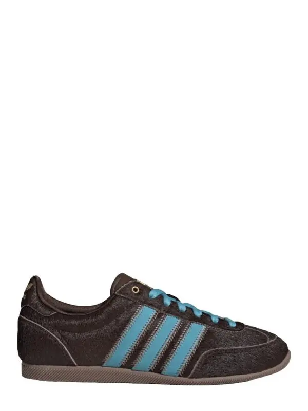 Adidas Originals Samba Og Lace-up Sneakers - Black