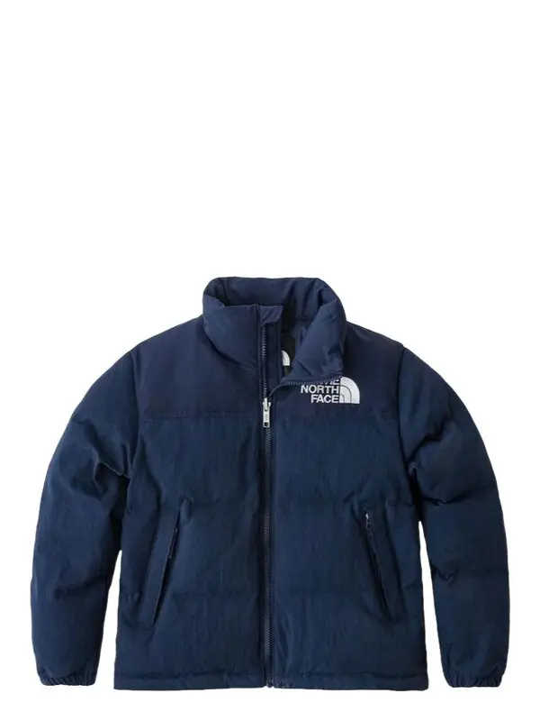 The North Face 1996 Retro Nuptse Down Jacket - Blue