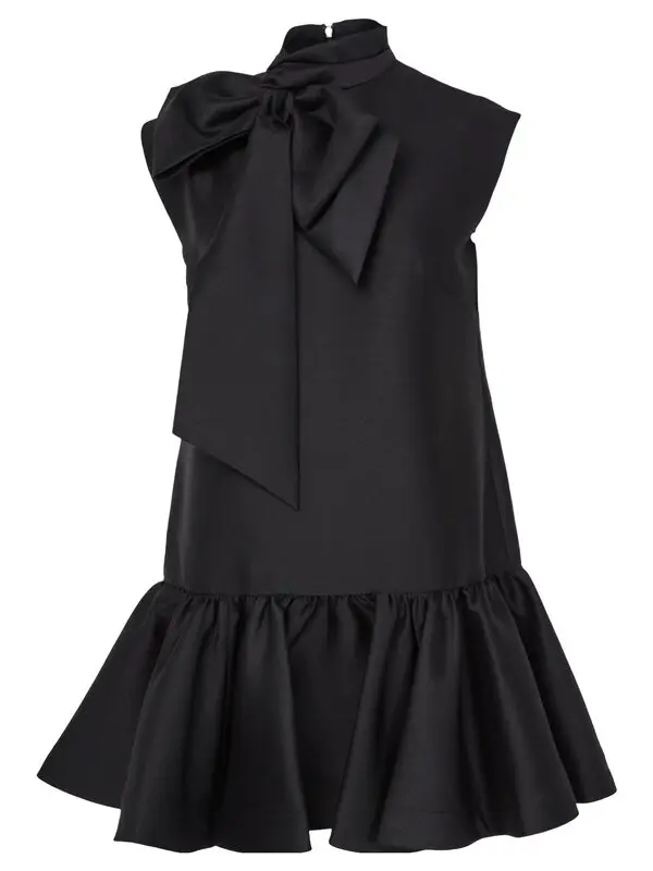Zimmermann Sleeveless Dress - Black