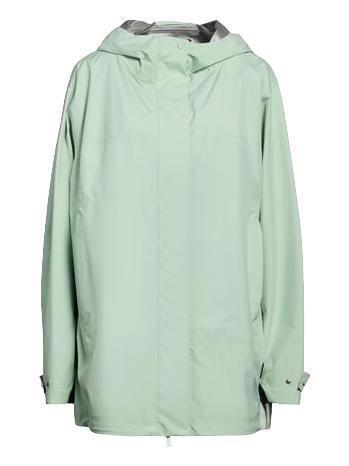 Herno Light Polyester Jacket - Green
