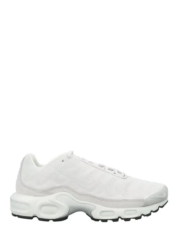 Nike Max Plus Low-top Sneakers - White