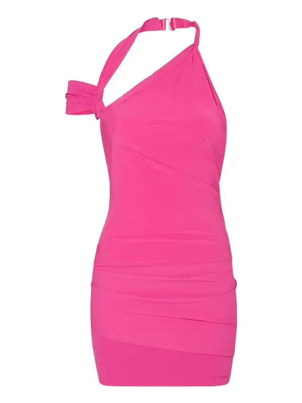 Nike X Jacquemus Layered Dress - Pink