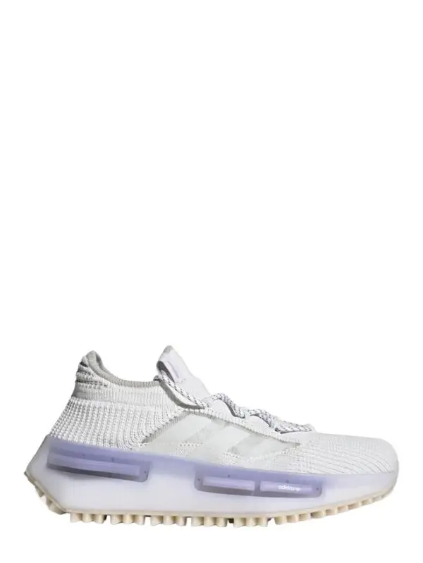 ADIDAS ORIGINALS Nmd_s1 Sneakers - White