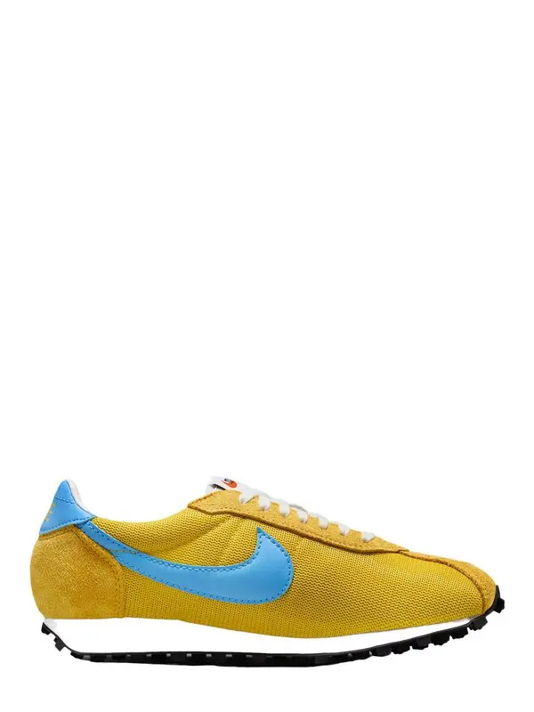 Nike Ld-1000 Swoosh Sneakers - Flash/white/black/university Blue