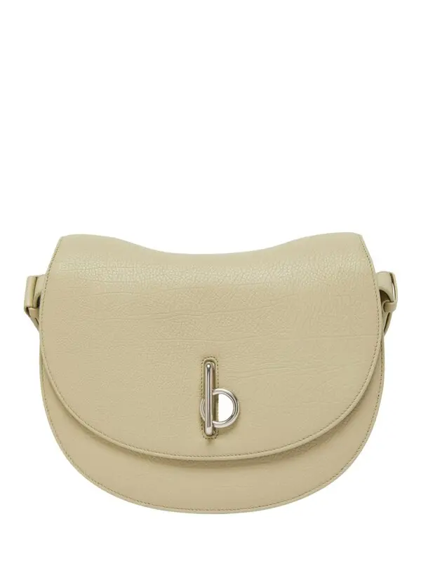 Burberry Rocking Horse Handbag - Green