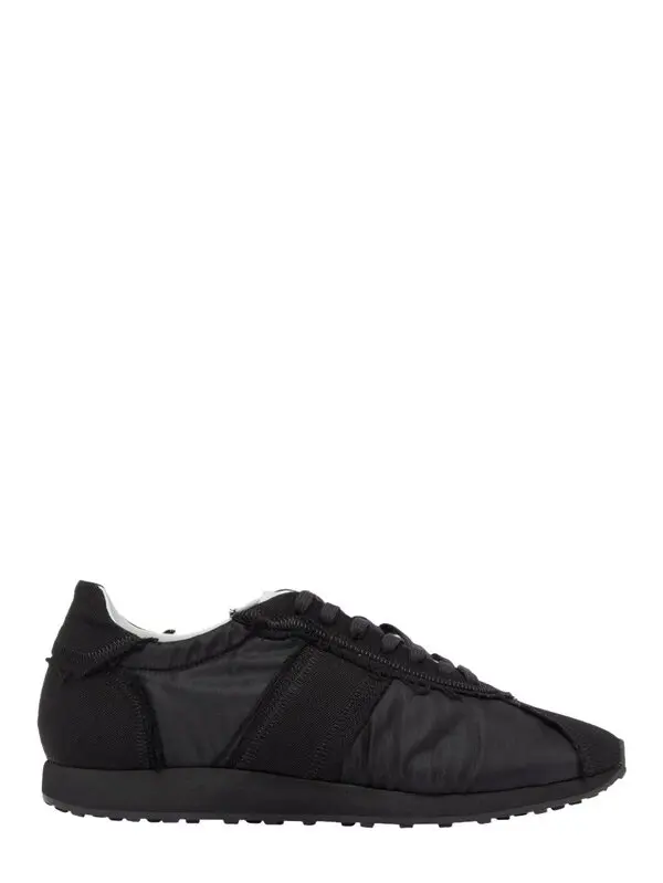 THE ROW Mica Sneakers - Black