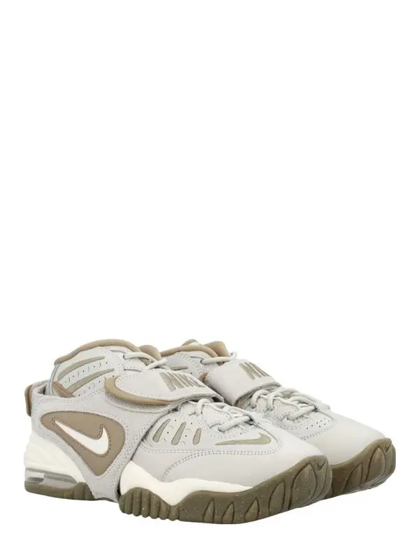 Nike Adjust Force High-top Sneakers - White