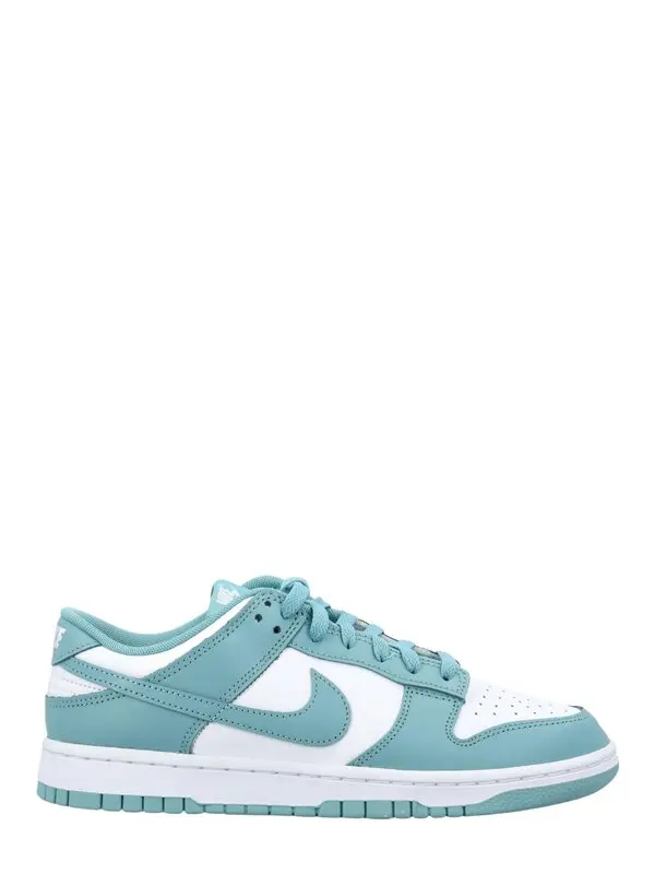 Nike Dunk Low Retro Sneakers - Blue