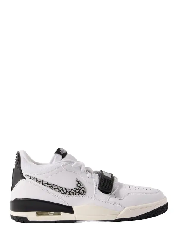 Nike Legacy 312 Sneakers - White