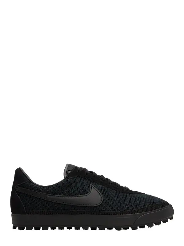 Nike X Bode Astro Grabber Lace-up Sneakers - Black
