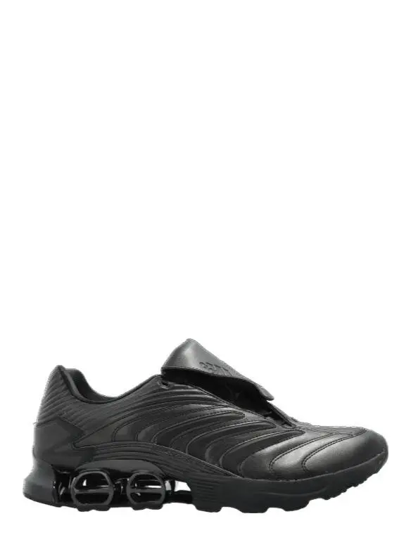 ADIDAS ORIGINALS Predator Megaride Low-top Sneakers - Black