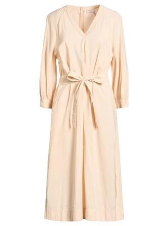 Peserico Midi Dress - Cream