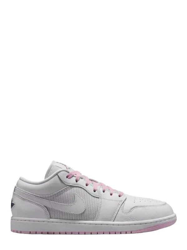 JORDAN Air 1 Low Se Sneakers - White