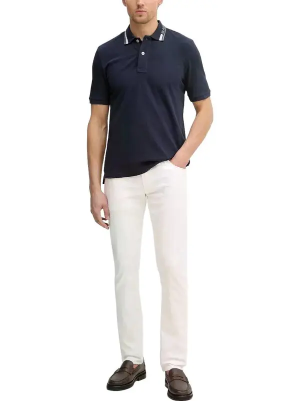 Armani Exchange Skinny-fit Jeans - White