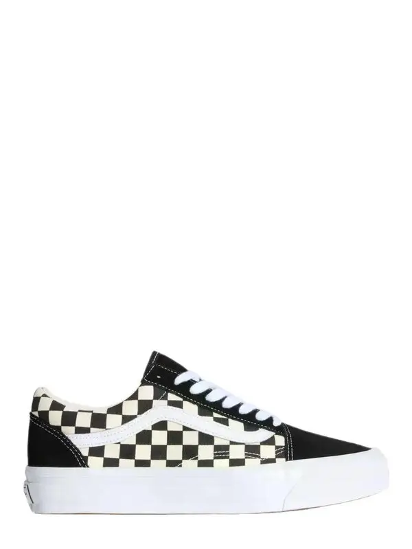 VANS Premium Old Skool 36 Shoes - Black