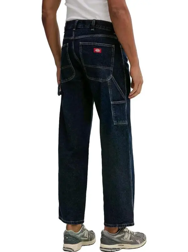 Dickies Carpenter Jeans - Blue