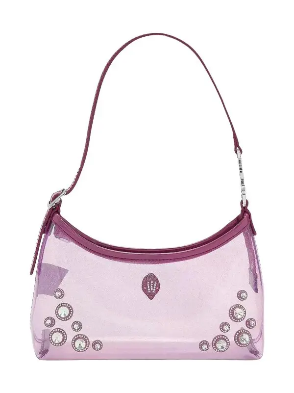 Kurt Geiger Kurt Sling Bag - Purple