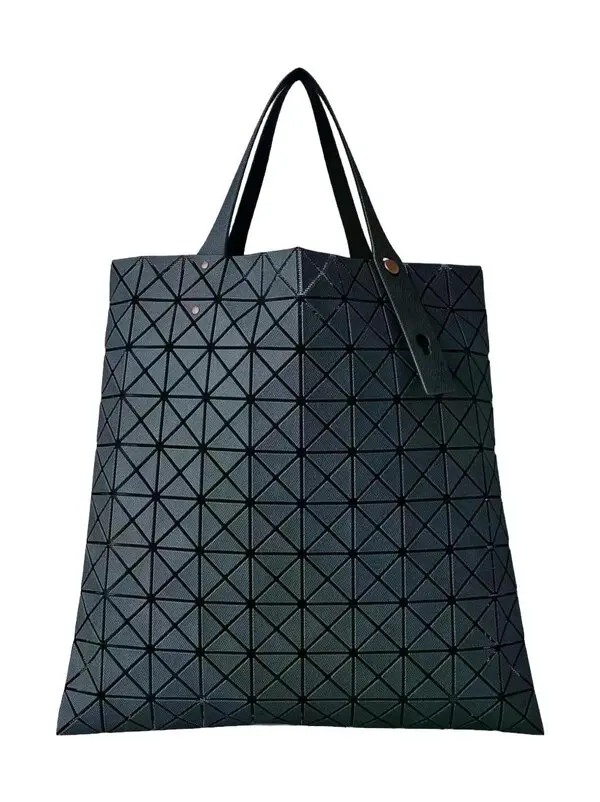 Issey Miyake Bao Bao Prism Denim Tote Bag - Black