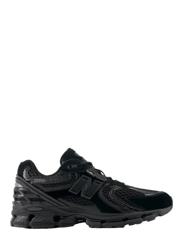 NEW BALANCE 1906r Mesh Sneakers - Black